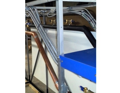 Bulkheads - Duncan Fabricating