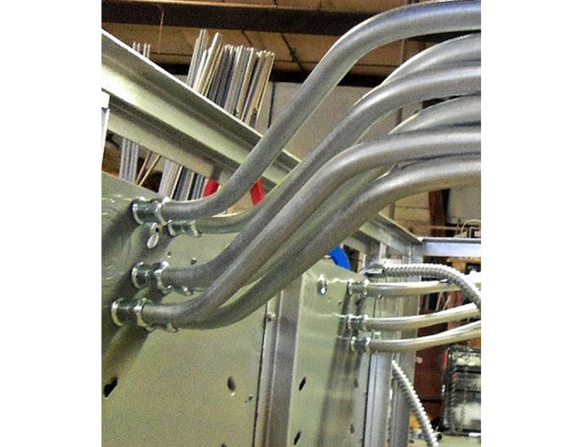 Bulkheads - Duncan Fabricating