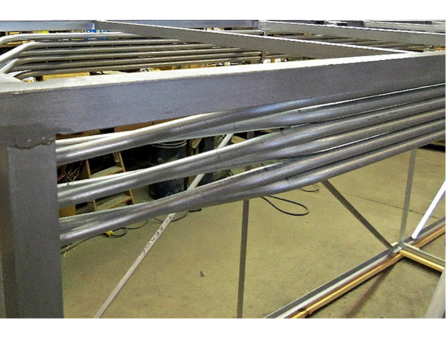 Bulkheads - Duncan Fabricating